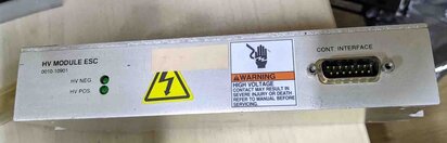 AMAT / APPLIED MATERIALS 0010-10901 전원 공급 장치 판매 가격 #293658149에 사용됨 ...