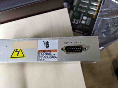 AMAT / APPLIED MATERIALS 0010-10901 Power Supply used for sale price ...