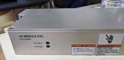 AMAT / APPLIED MATERIALS 0010-10901 Power Supply used for sale price ...