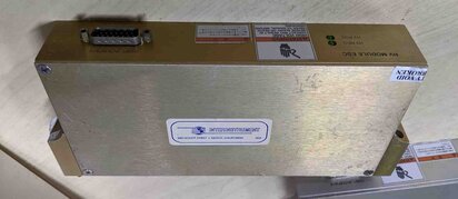 AMAT / APPLIED MATERIALS 0010-10901 Power Supply used for sale price ...
