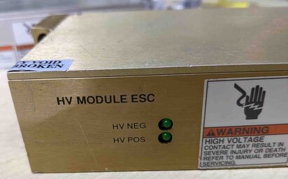 AMAT / APPLIED MATERIALS 0010-10901 Power Supply used for sale price ...