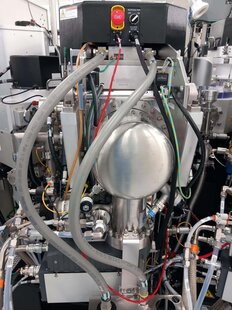 AMAT / APPLIED MATERIALS ITO Chamber for Endura Reactor used for sale price #293793266 > buy ...