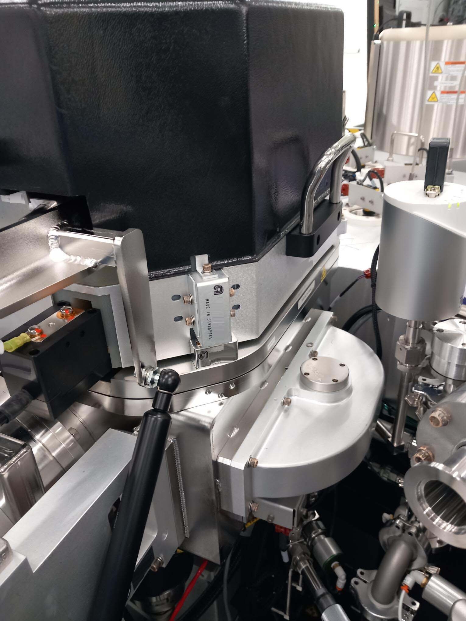 AMAT / APPLIED MATERIALS ITO Chamber for Endura Reactor used for sale price #293793266 > buy ...