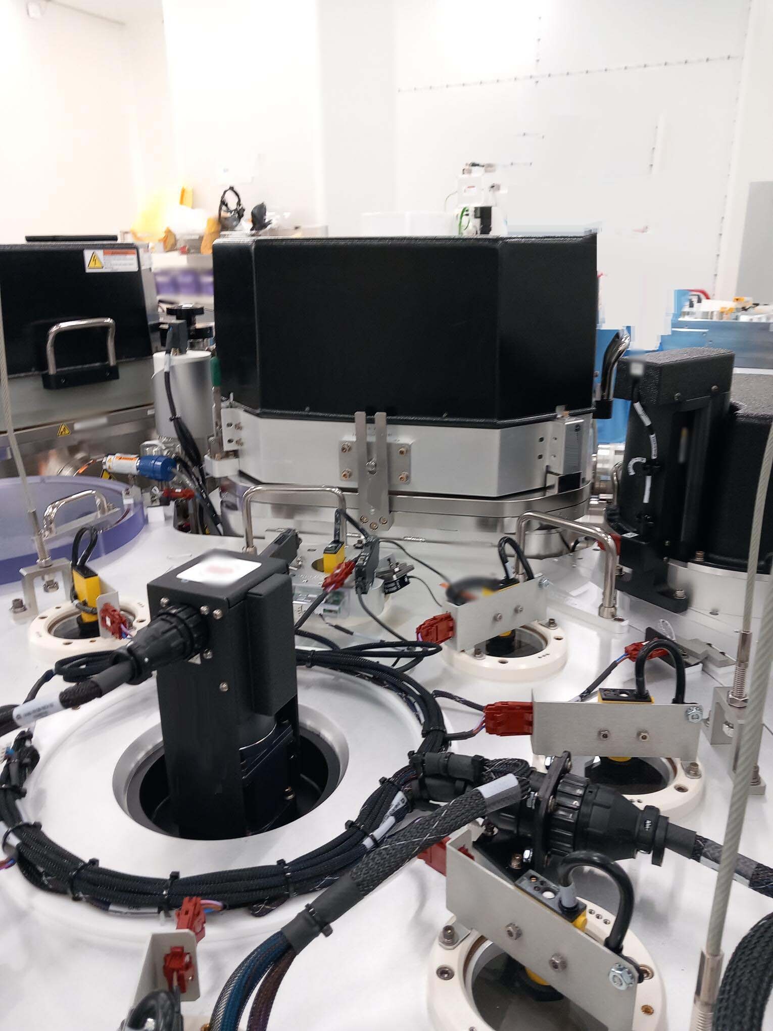 AMAT / APPLIED MATERIALS ITO Chamber for Endura Reactor used for sale price #293793266 > buy ...