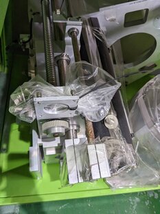 AMAT / APPLIED MATERIALS Loadlock chamber for P5000 원자로 판매 가격 ...