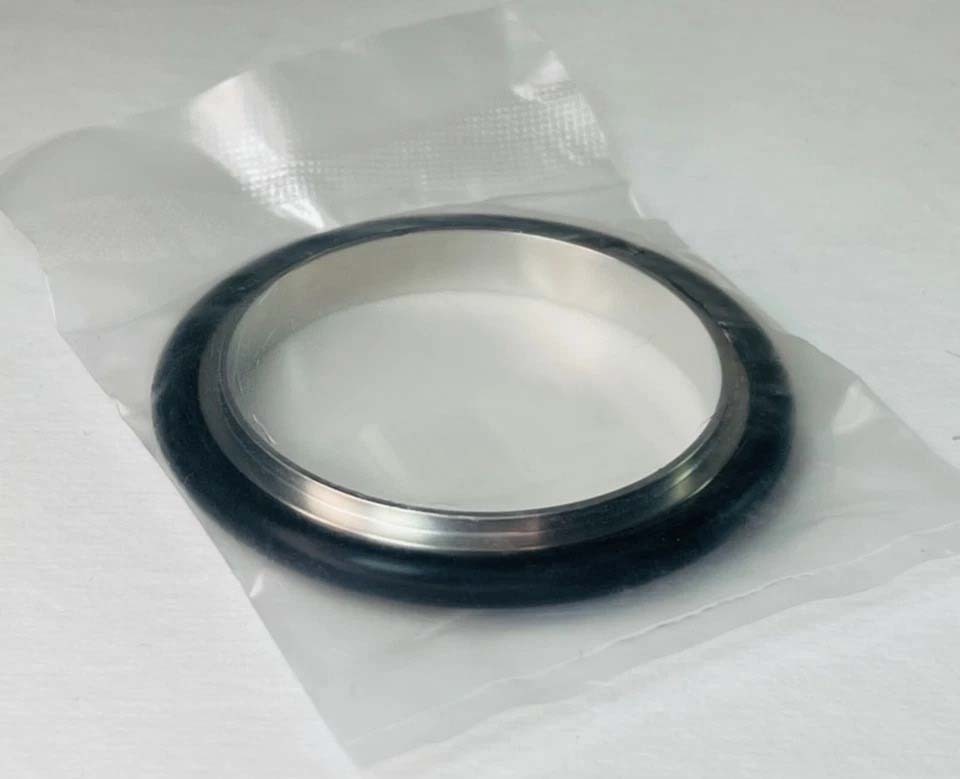 AMAT / APPLIED MATERIALS Lot of (500) Seal center ring assemblies 원자로 ...