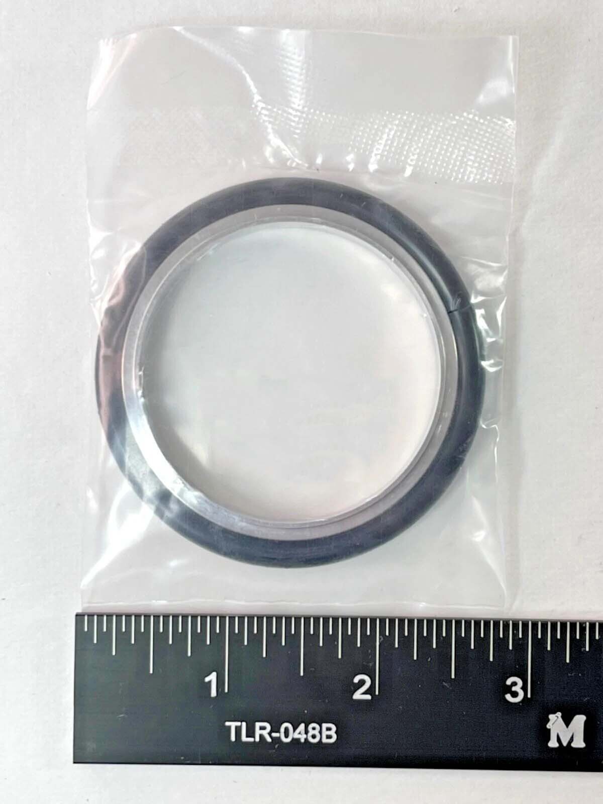 AMAT / APPLIED MATERIALS Lot of (500) Seal center ring assemblies 원자로 ...