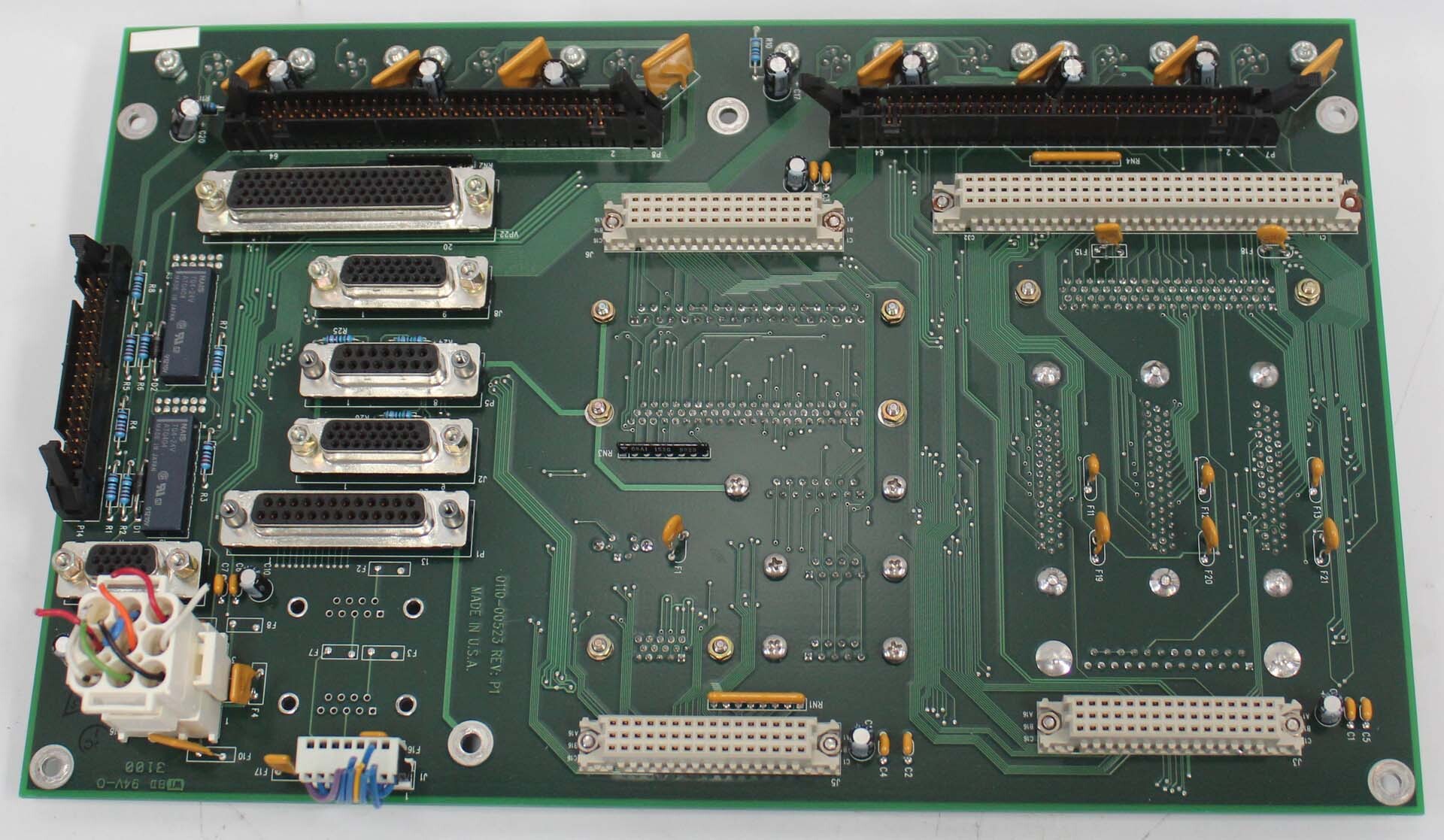 AMAT / APPLIED MATERIALS Lot of boards Used for sale price #293664553 ...