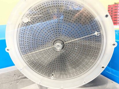 AMAT / APPLIED MATERIALS Lot of ESC Chucks Parts used for sale price ...