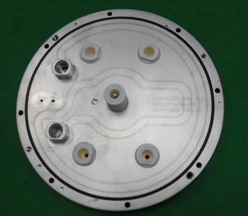 AMAT / APPLIED MATERIALS Lot of ESC Chucks Reactor used for sale price ...