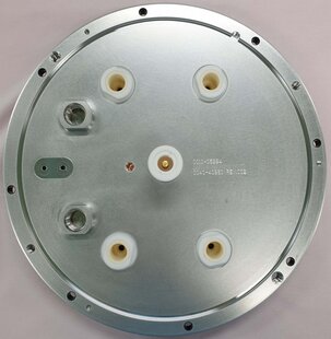 AMAT / APPLIED MATERIALS Lot of ESC Chucks Parts used for sale price ...