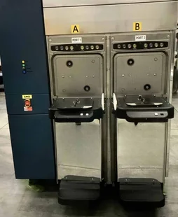 AMAT / APPLIED MATERIALS Lot of load ports Reactor used for sale price ...