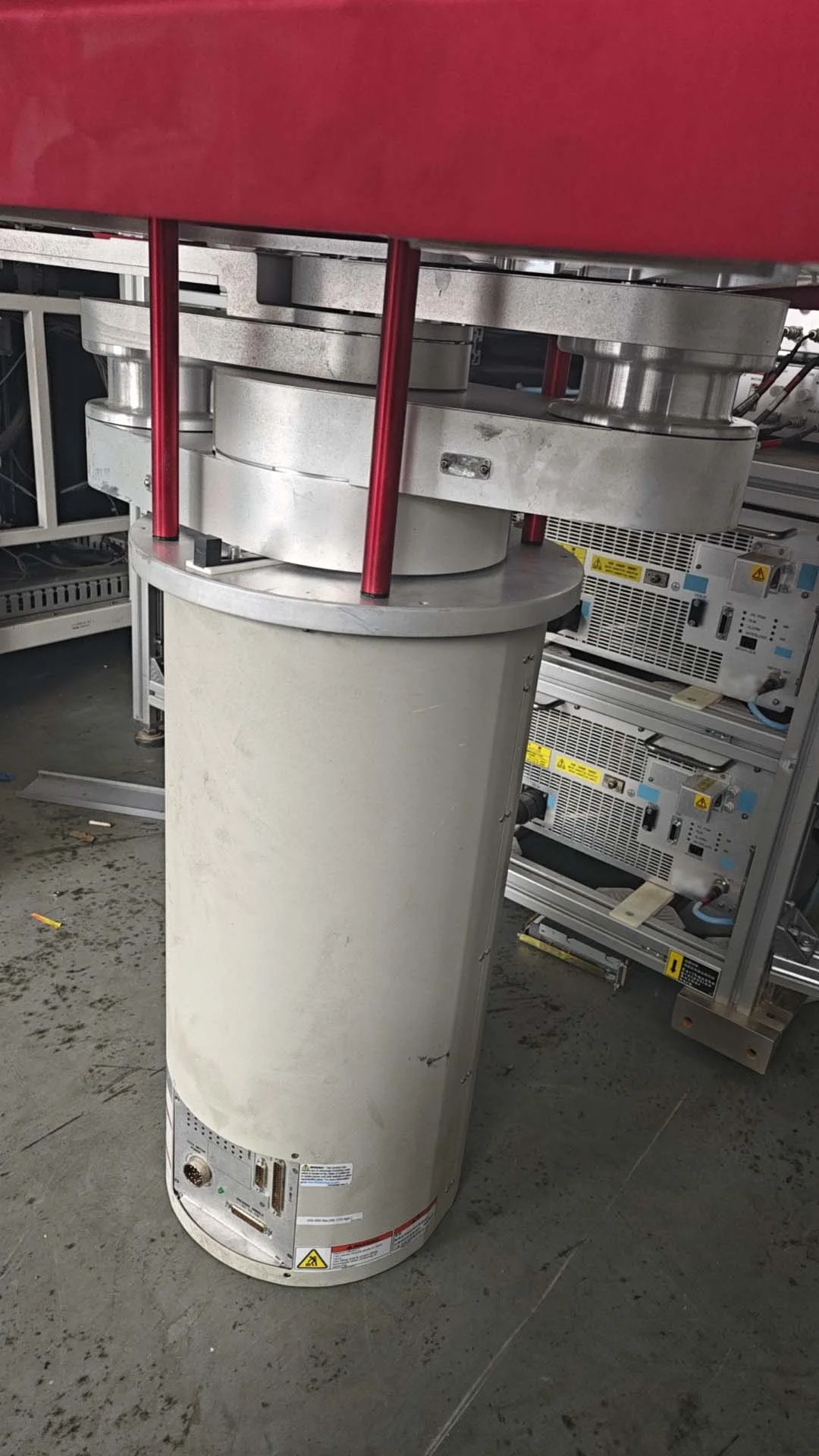 AMAT / APPLIED MATERIALS Lot of spare parts for Producer GT Reactor ...