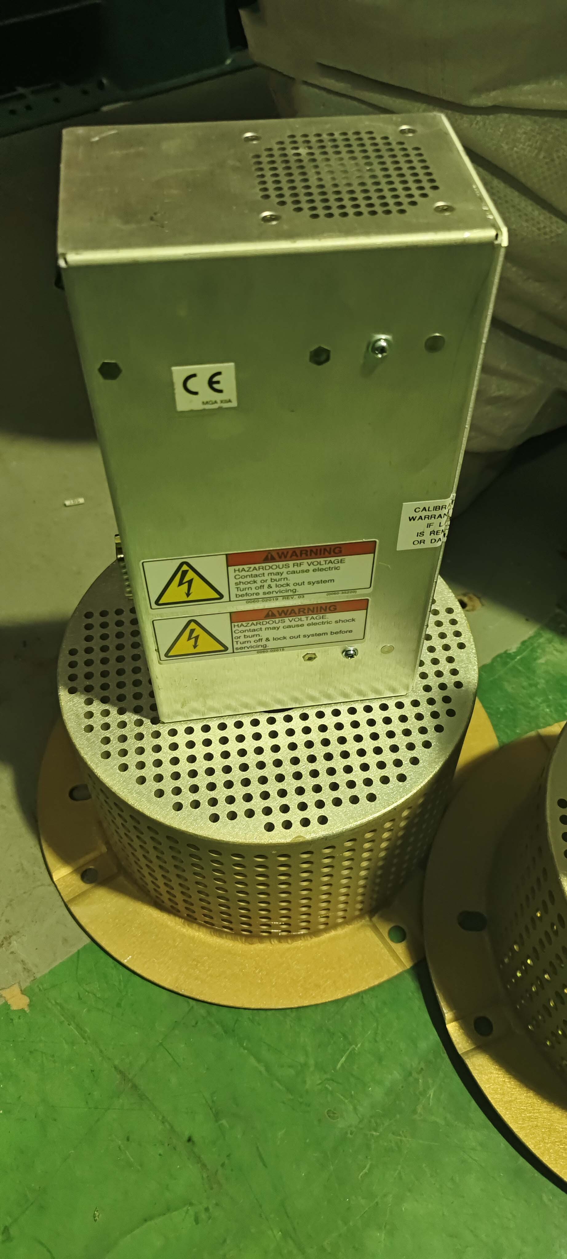 AMAT / APPLIED MATERIALS Lot of spare parts for Producer GT 反應爐 用於銷售價格 ...