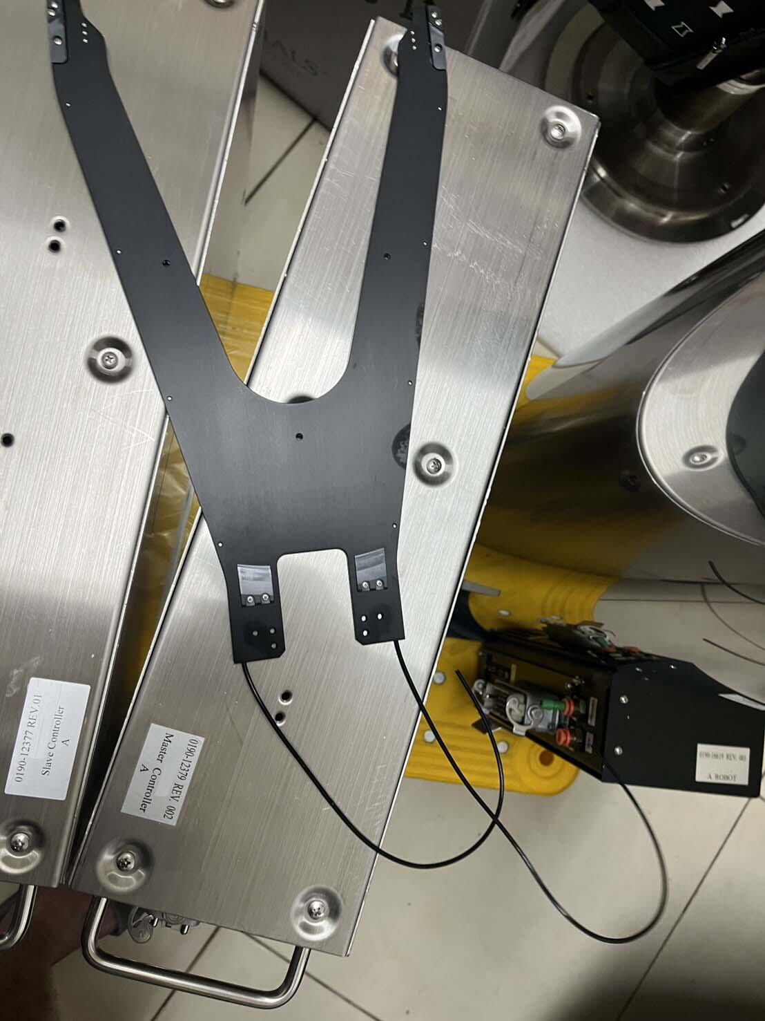 AMAT / APPLIED MATERIALS Lot of spare parts for Producer SE 원자로 판매 가격 ...