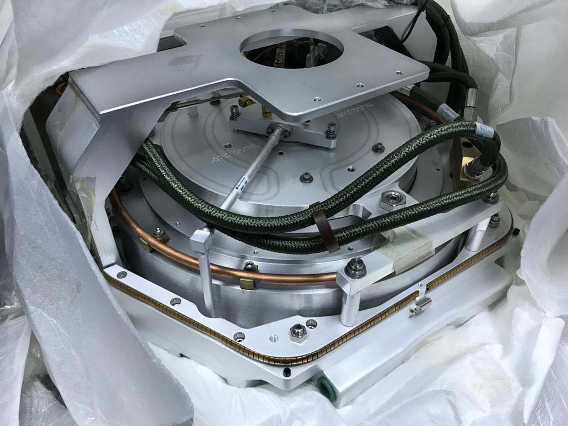 AMAT / APPLIED MATERIALS Lot of spare parts Parts used for sale price ...