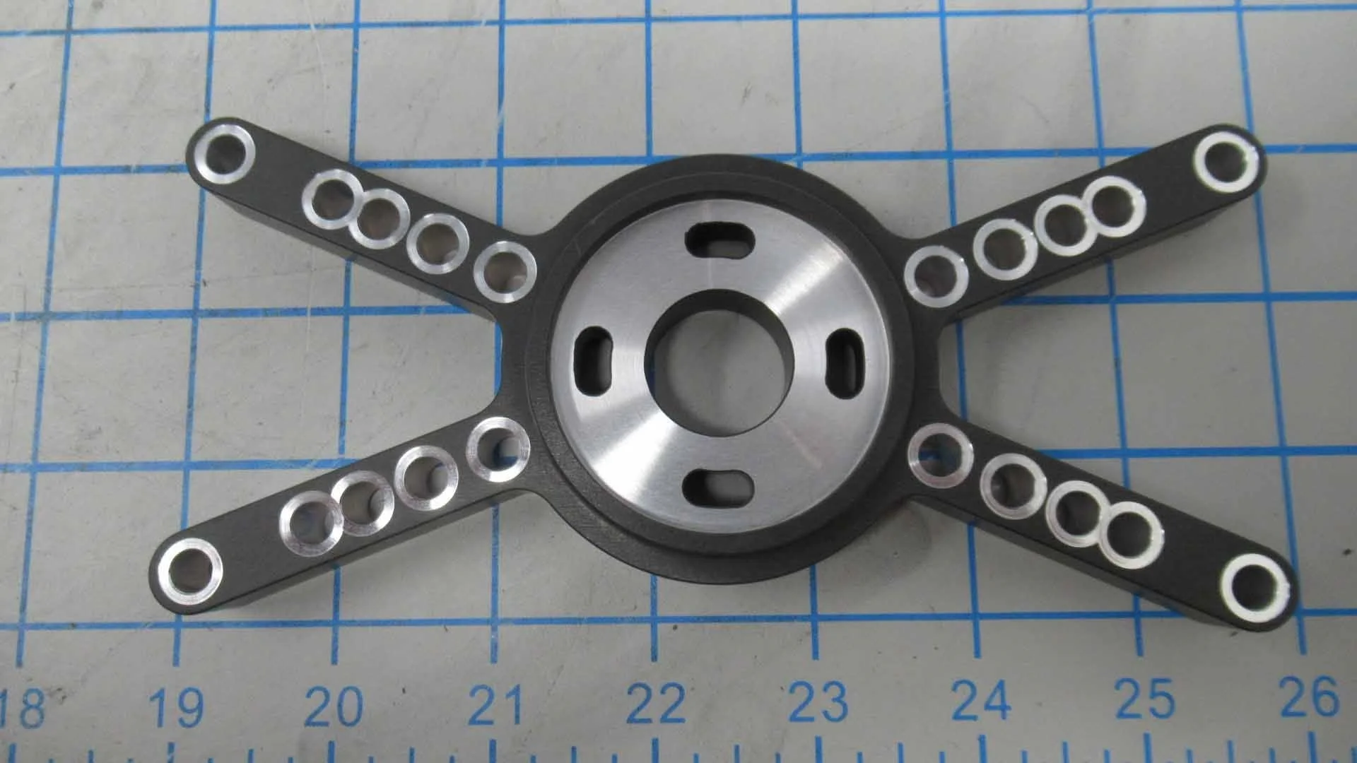 AMAT / APPLIED MATERIALS Lot of spare parts Parts used for sale price ...