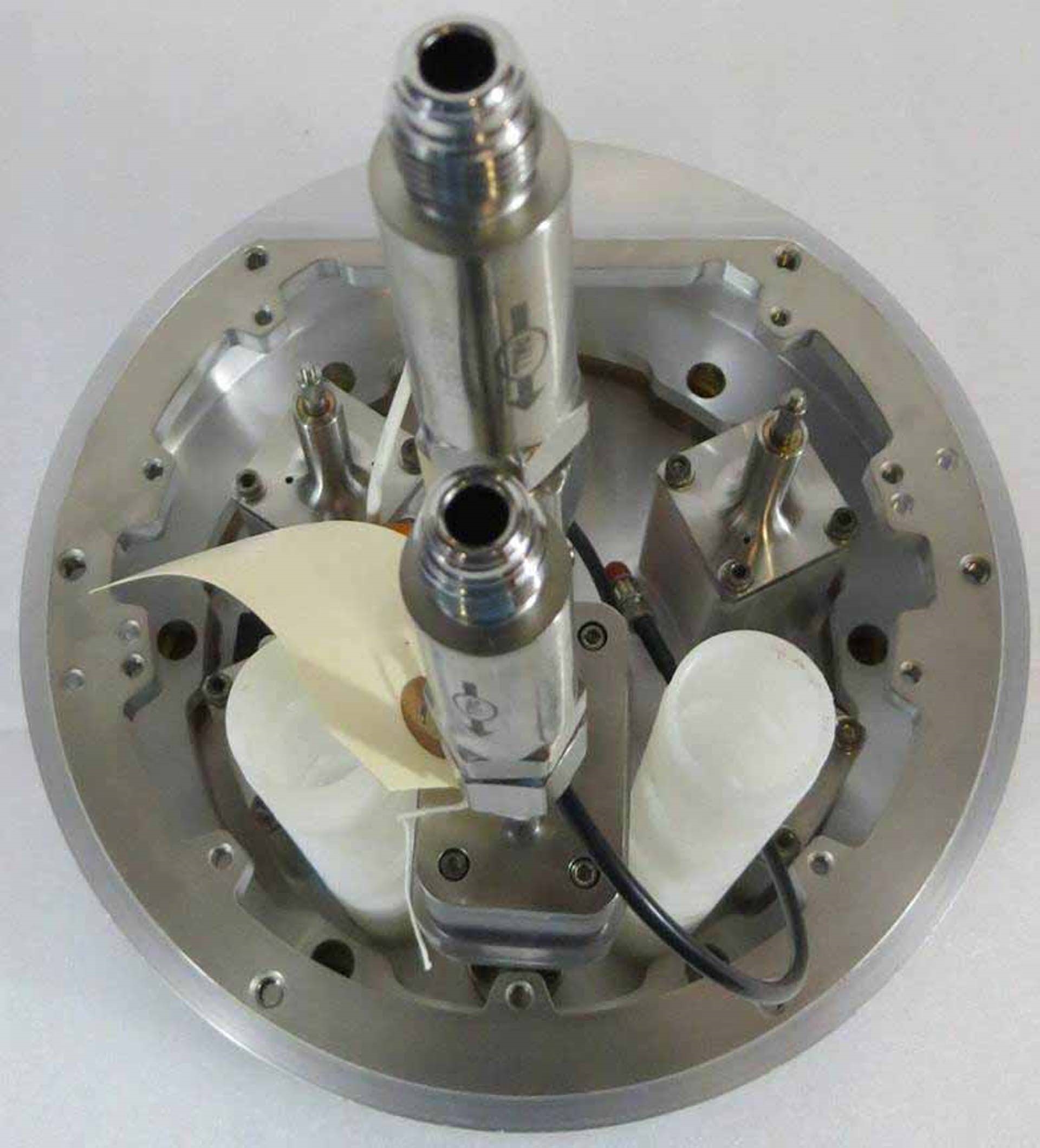 AMAT / APPLIED MATERIALS Lot of spare parts Parts used for sale price ...