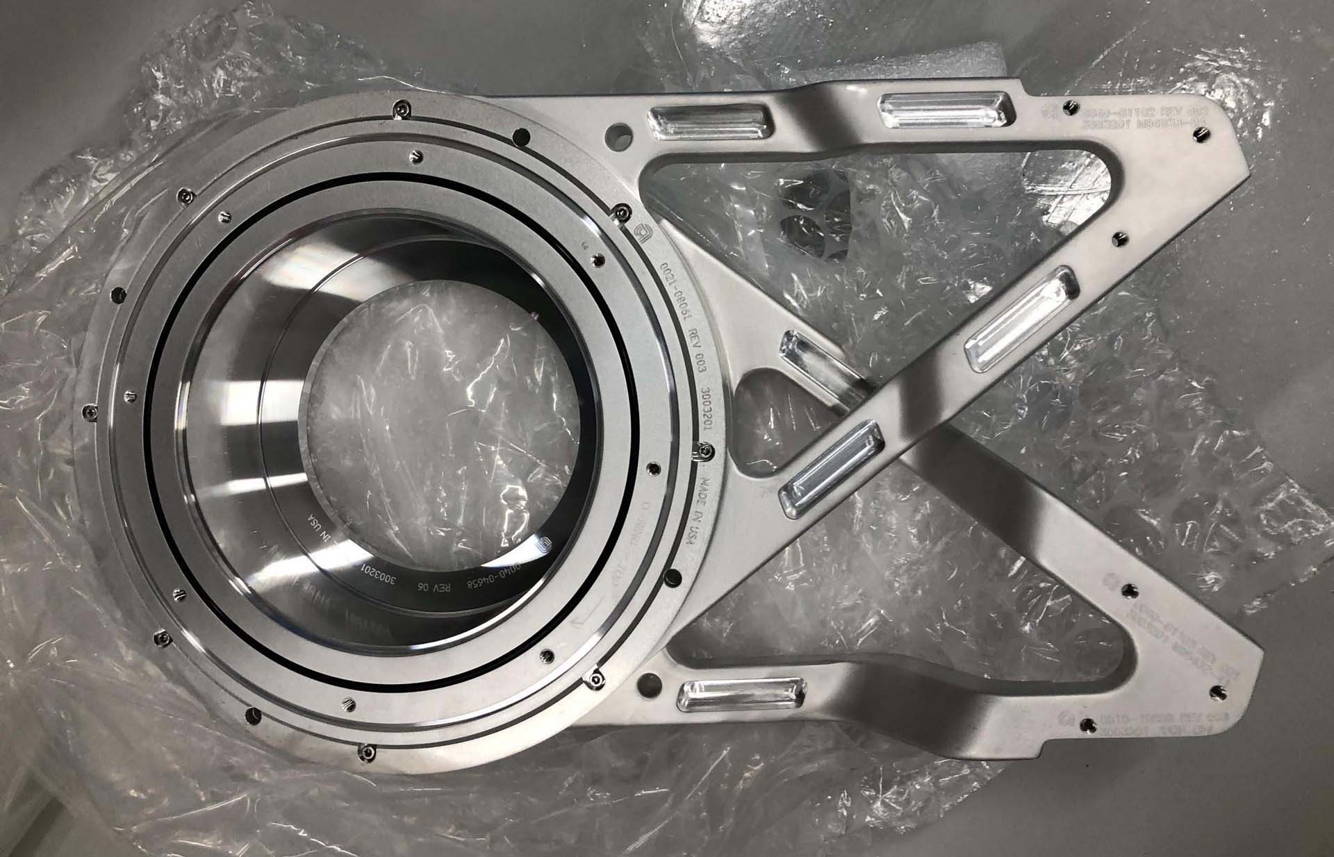 AMAT / APPLIED MATERIALS Lot of spare parts Parts used for sale price ...