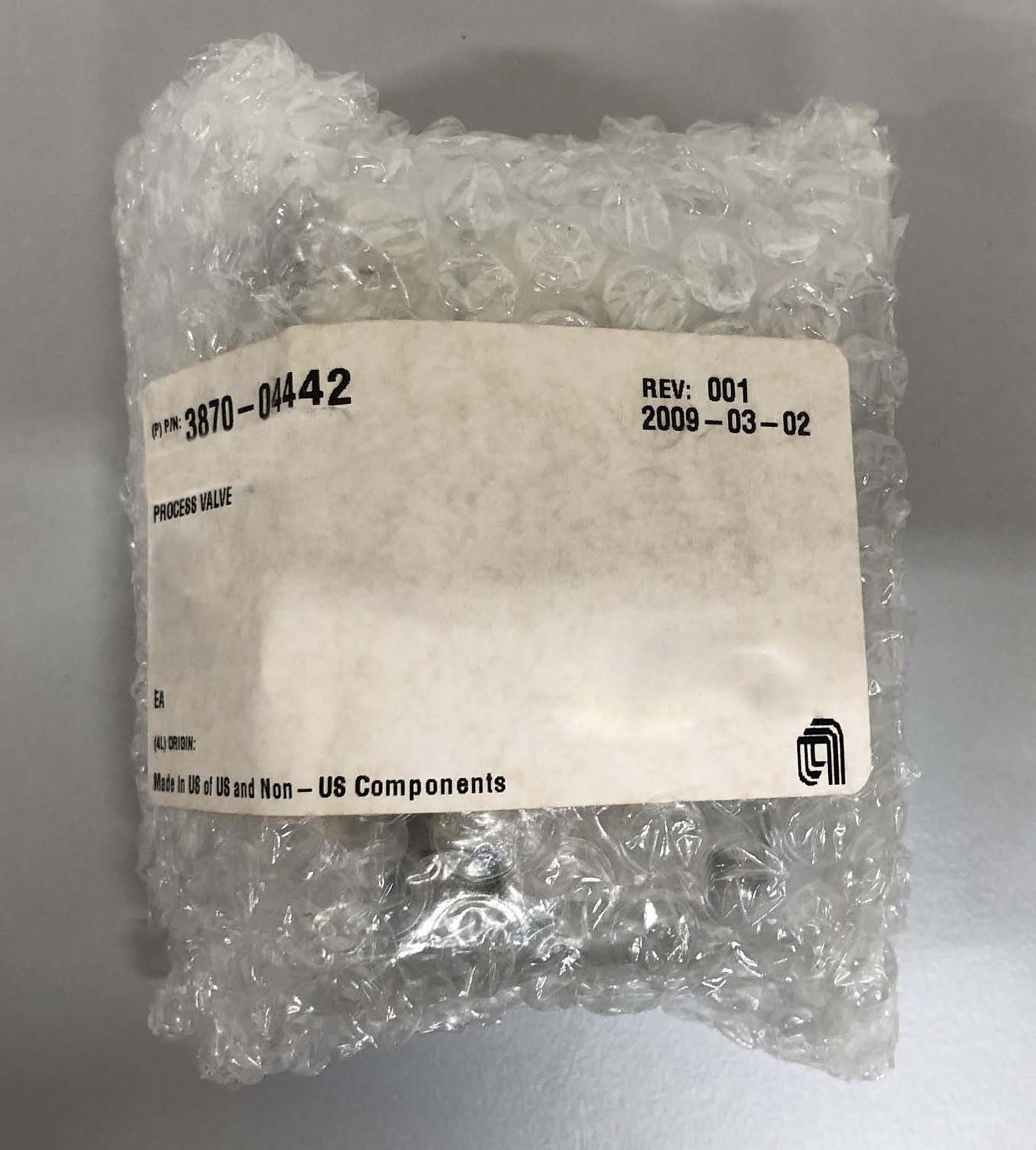 AMAT / APPLIED MATERIALS Lot of spare parts Parts used for sale price ...