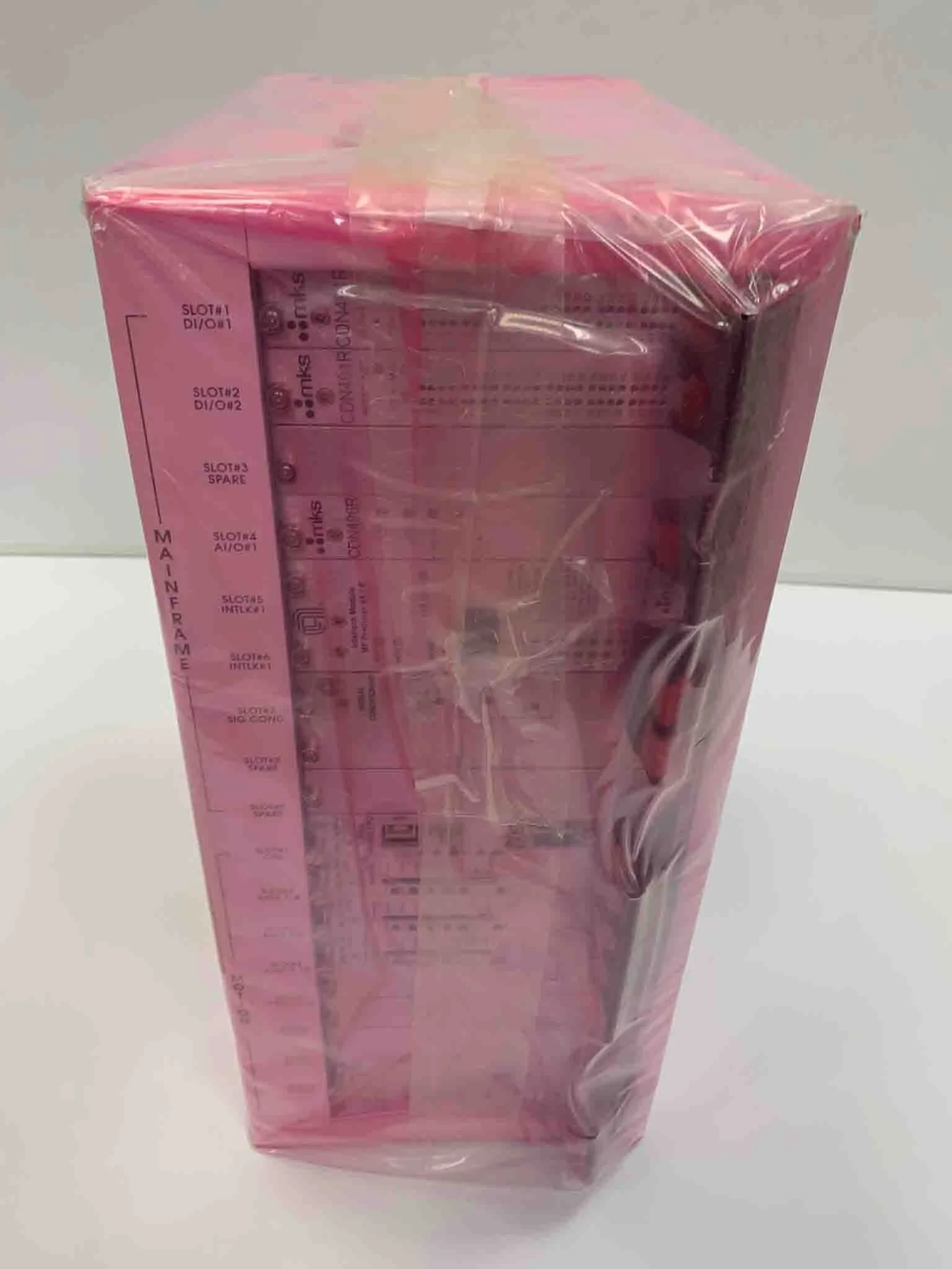 AMAT / APPLIED MATERIALS Lot of spare parts Parts used for sale price ...