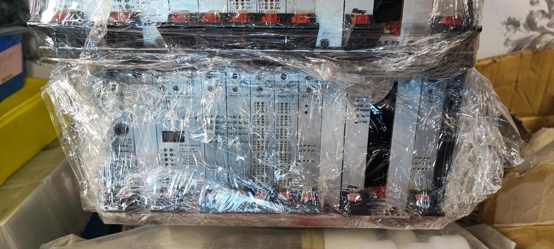 AMAT / APPLIED MATERIALS Lot of spare parts Parts used for sale price ...