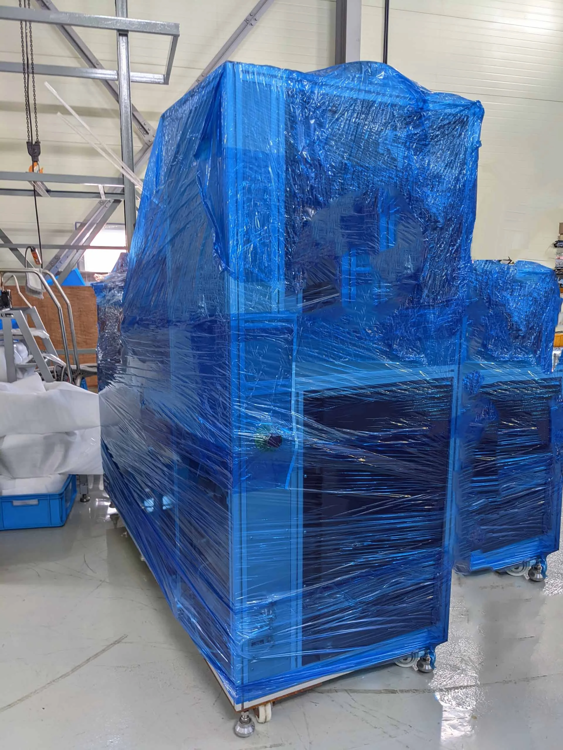 AMAT / APPLIED MATERIALS Lot of spare parts Parts used for sale price ...