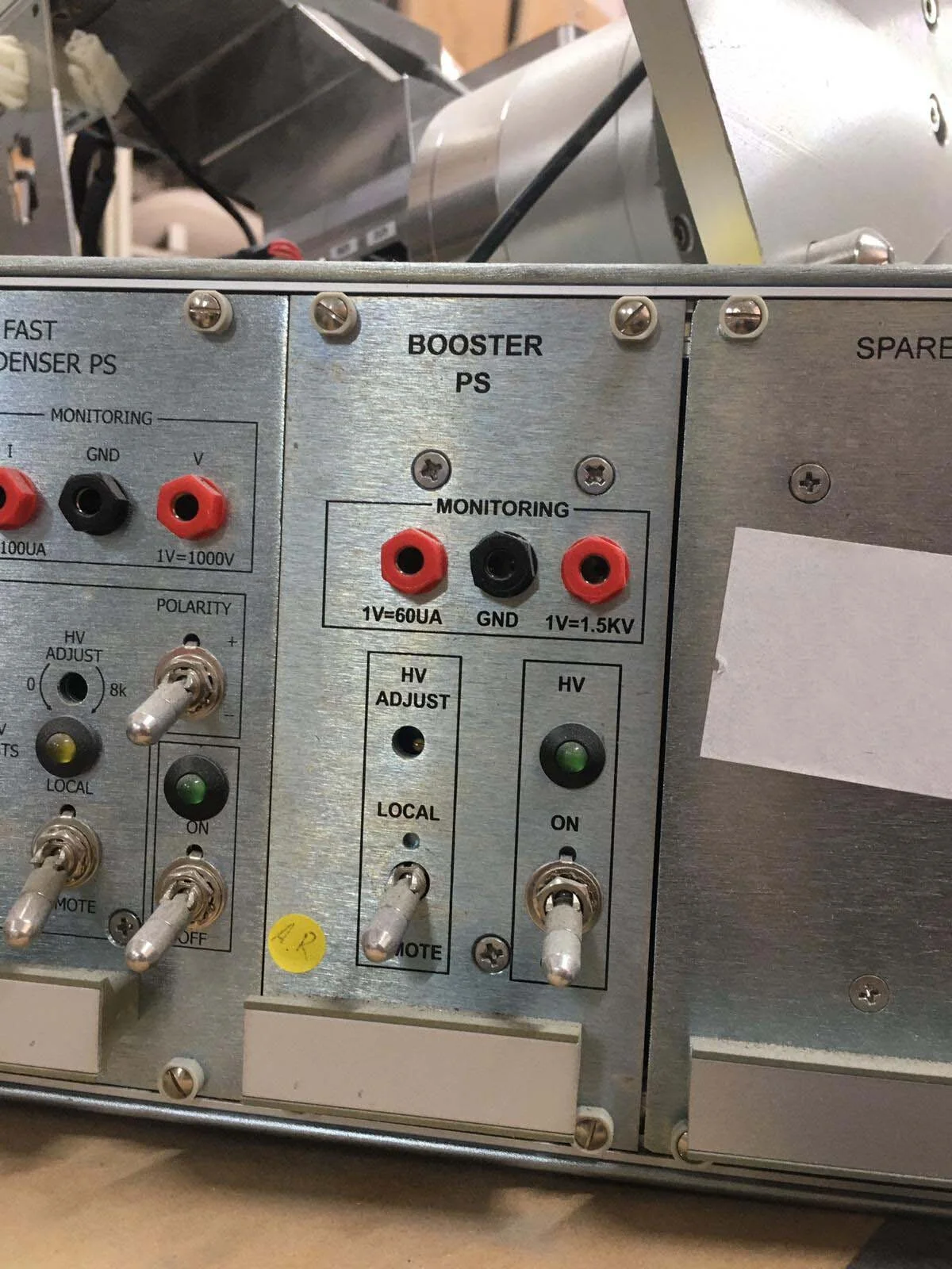 AMAT / APPLIED MATERIALS Lot of spare parts Parts used for sale price ...