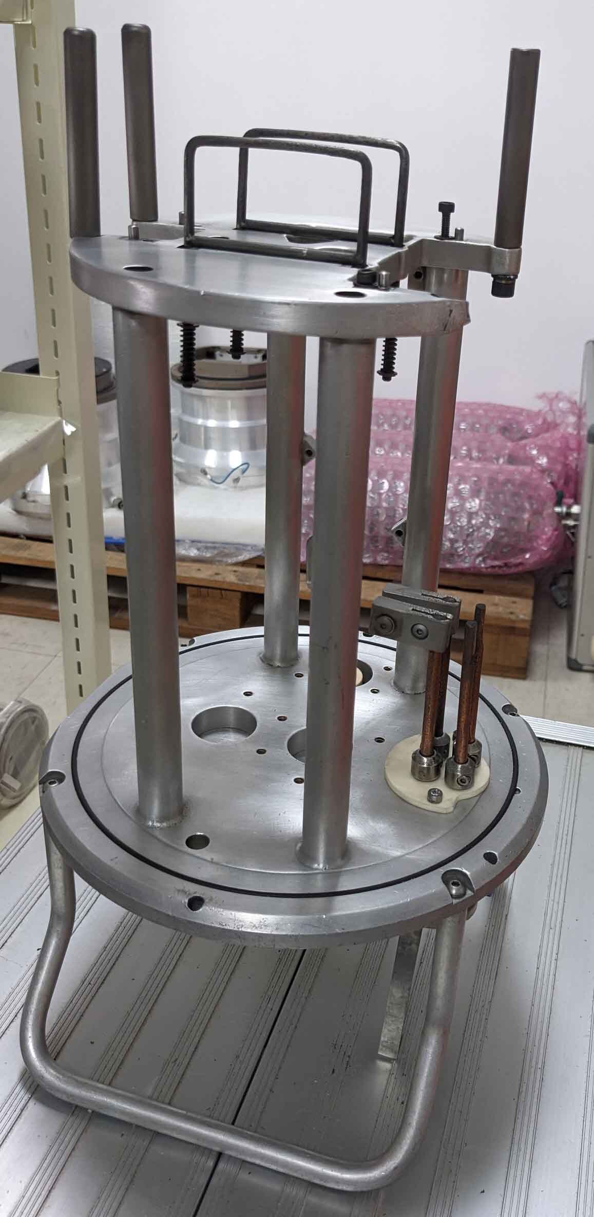 AMAT / APPLIED MATERIALS Spare parts for xR80 Reactor used for sale ...