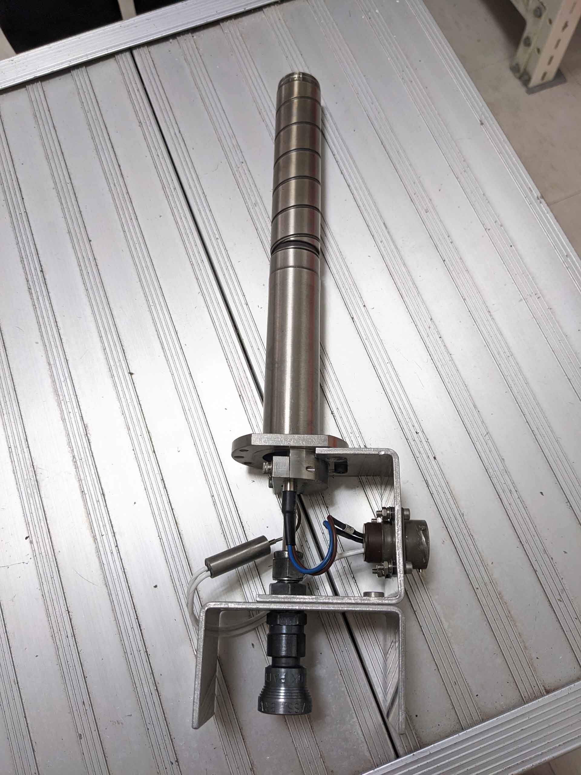 AMAT / APPLIED MATERIALS Spare parts for xR80 사용됨 판매용 가격 #293671709 ...