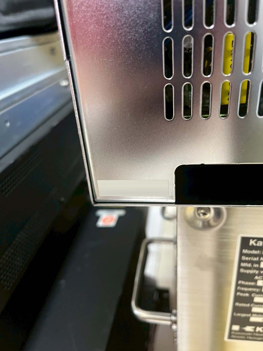 AMAT / APPLIED MATERIALS Lot of spare parts 원자로 판매 가격 #293793682에 사용됨 ...