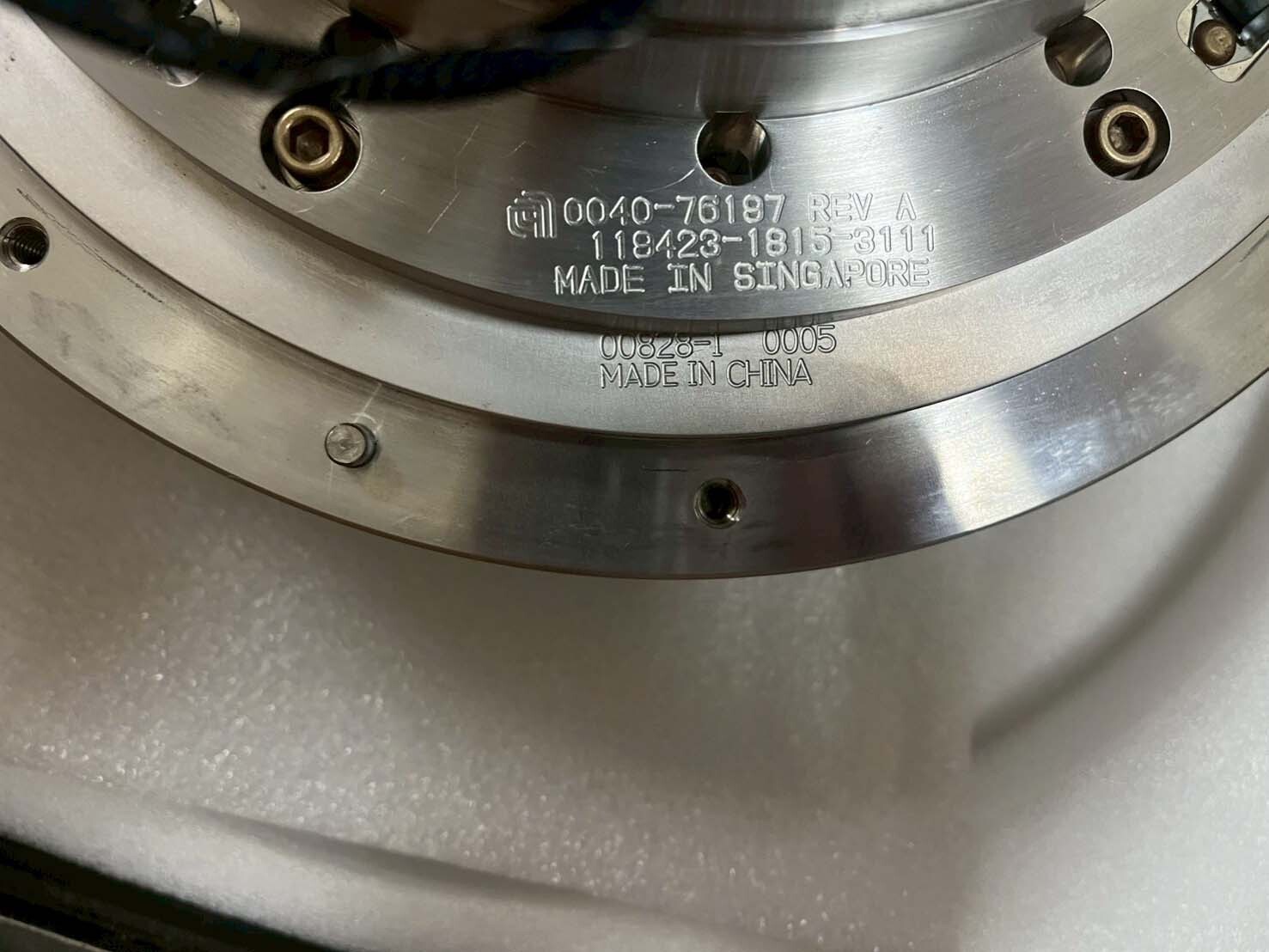 AMAT / APPLIED MATERIALS Lot of spare parts Reactor used for sale price ...