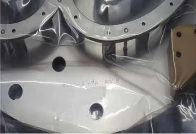 AMAT / APPLIED MATERIALS 0010-21676 部分 用于销售价格 #9214951 > 从 CAE 购买
