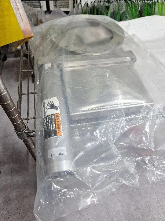 AMAT / APPLIED MATERIALS Metal gate valve for DPS 反應爐 用於銷售價格 #293706735 ...