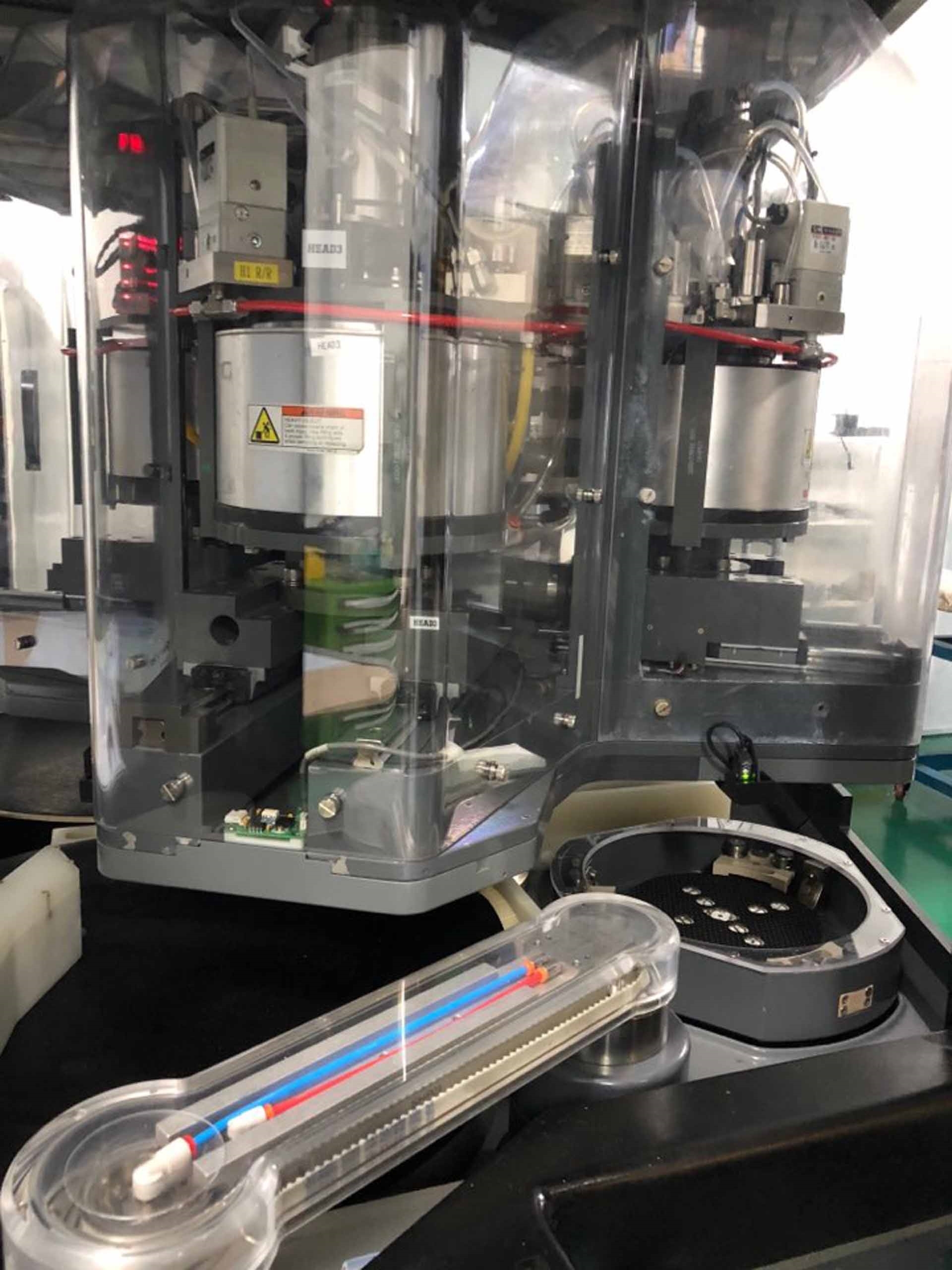 AMAT / APPLIED MATERIALS Mirra Mesa used for sale price #9232538, 1999 ...