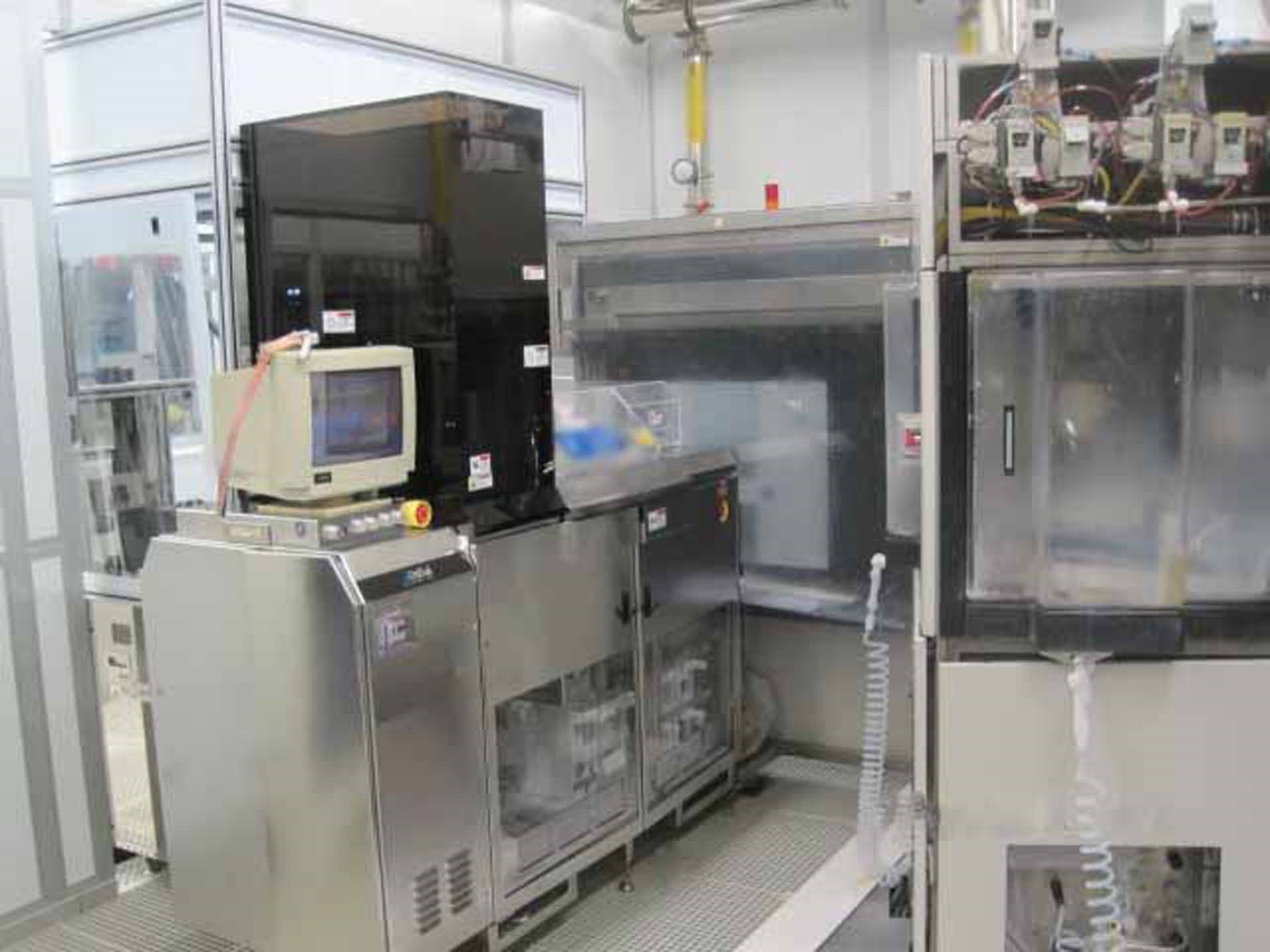 AMAT / APPLIED MATERIALS Mirra 웨이퍼 그라인더, 랩퍼 & 폴리셔 판매 가격 #9233910, 1999에 ...