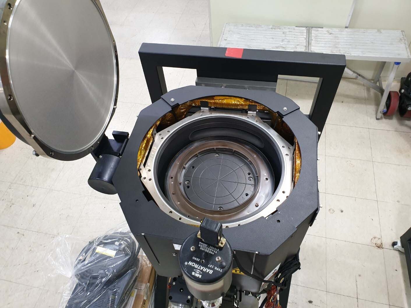 AMAT / APPLIED MATERIALS MxP+ Poly chamber for P5000 부속 판매 가격 ...