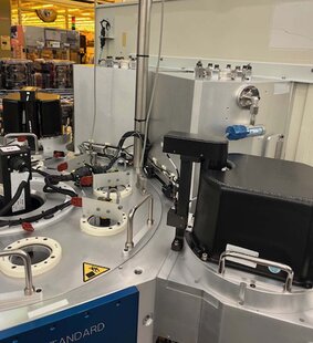 AMAT / APPLIED MATERIALS Narrow body load locks for Endura Reactor used ...