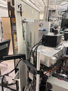 AMAT / APPLIED MATERIALS Narrow body load locks for Endura Reactor used ...