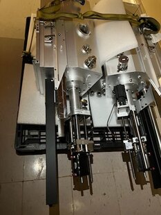 AMAT / APPLIED MATERIALS Narrow body load locks for Endura Reactor used ...