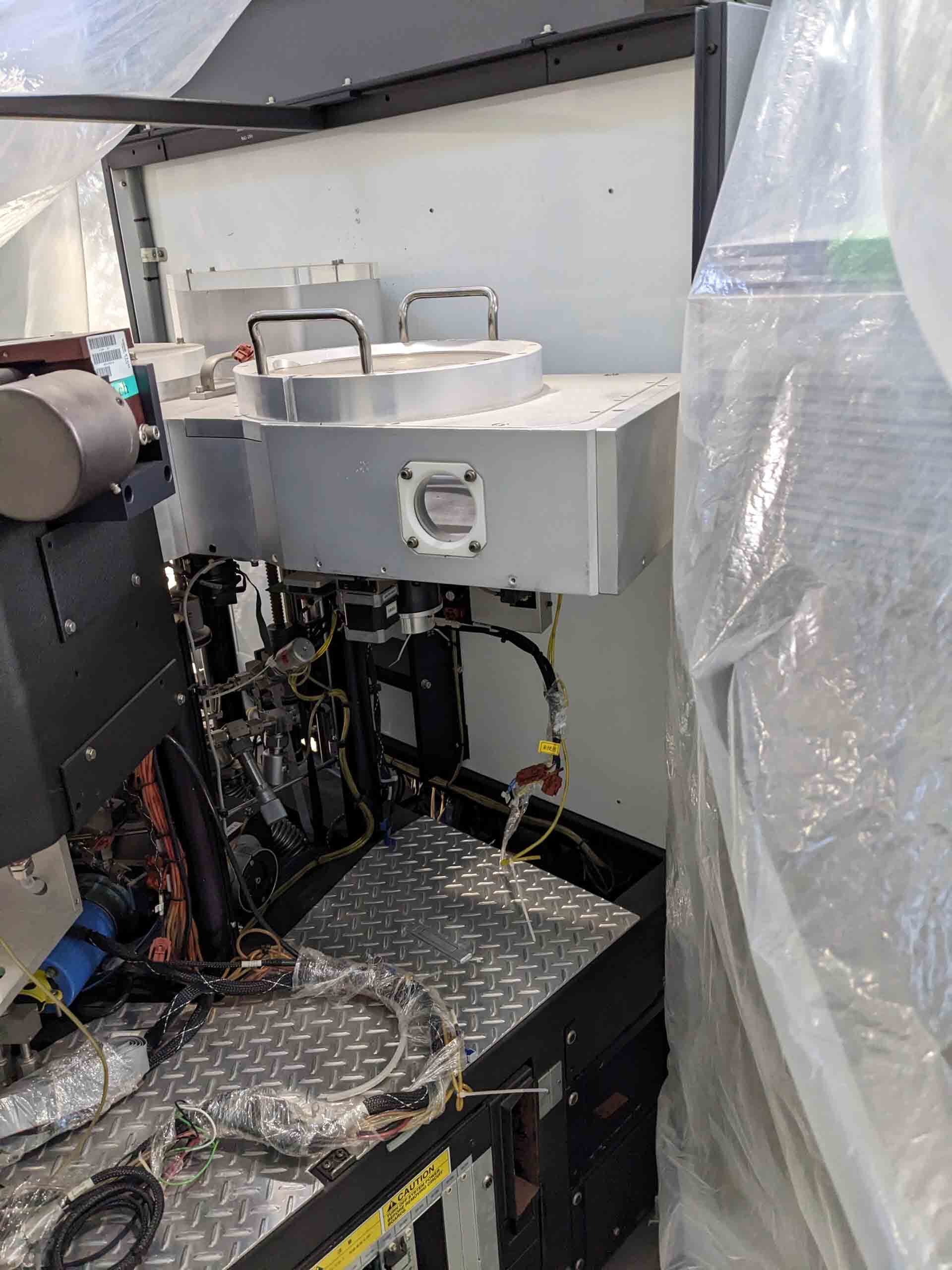 AMAT / APPLIED MATERIALS P5000 Mark II-J Reactor used for sale price ...