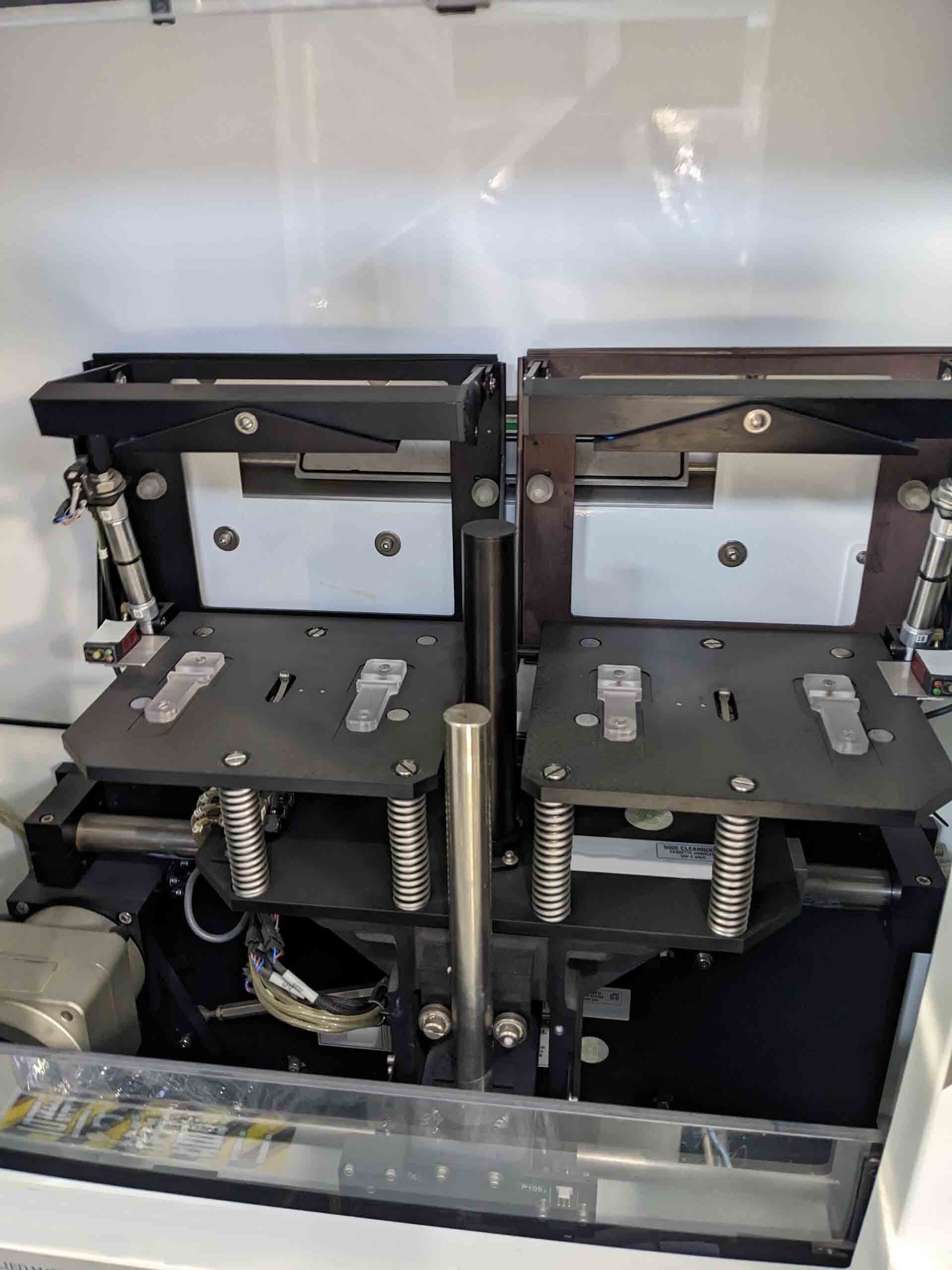 AMAT / APPLIED MATERIALS P5000 Mark II-J Reactor used for sale price ...