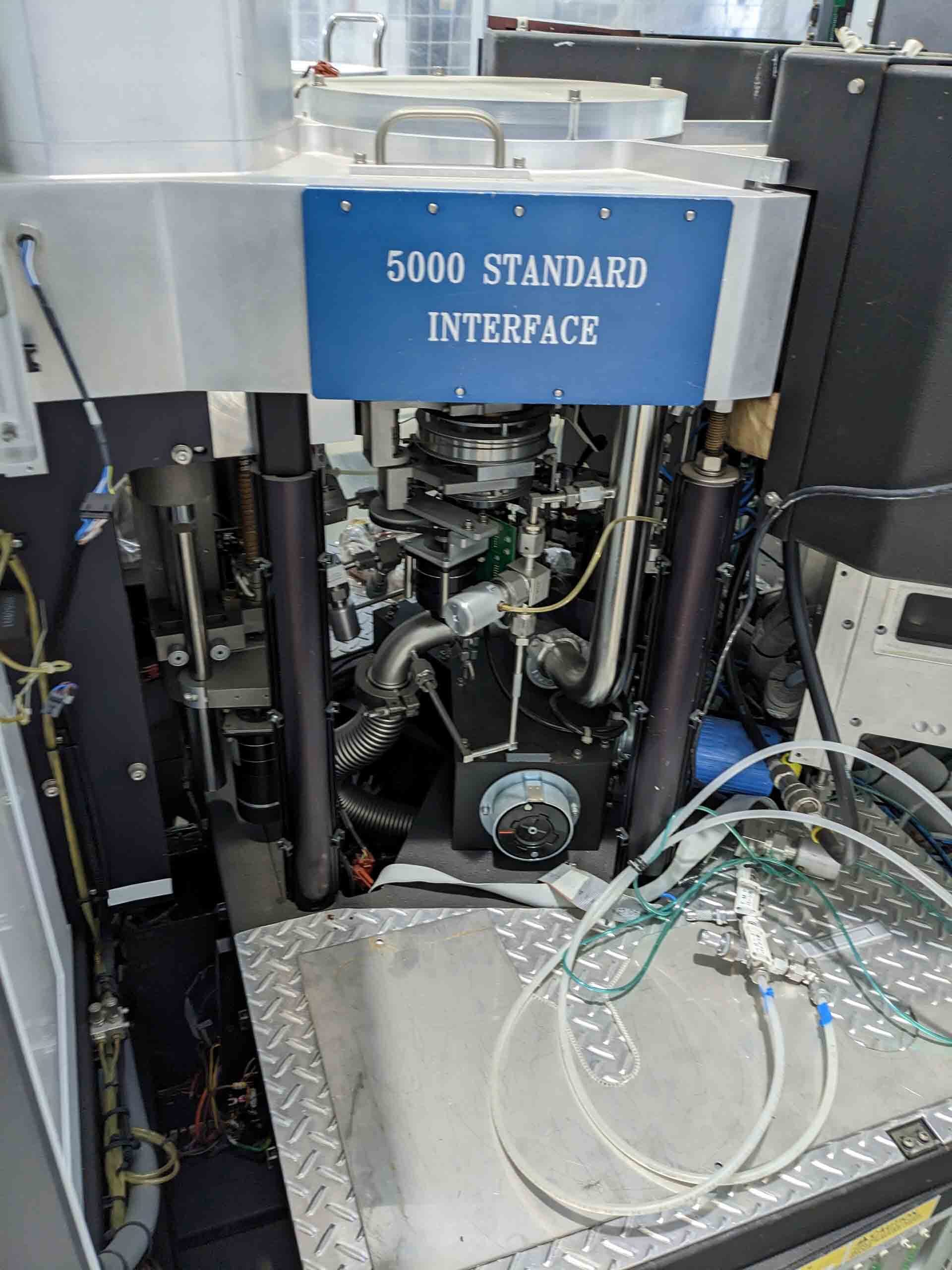 AMAT / APPLIED MATERIALS P5000 Mark II-J Reactor used for sale price ...