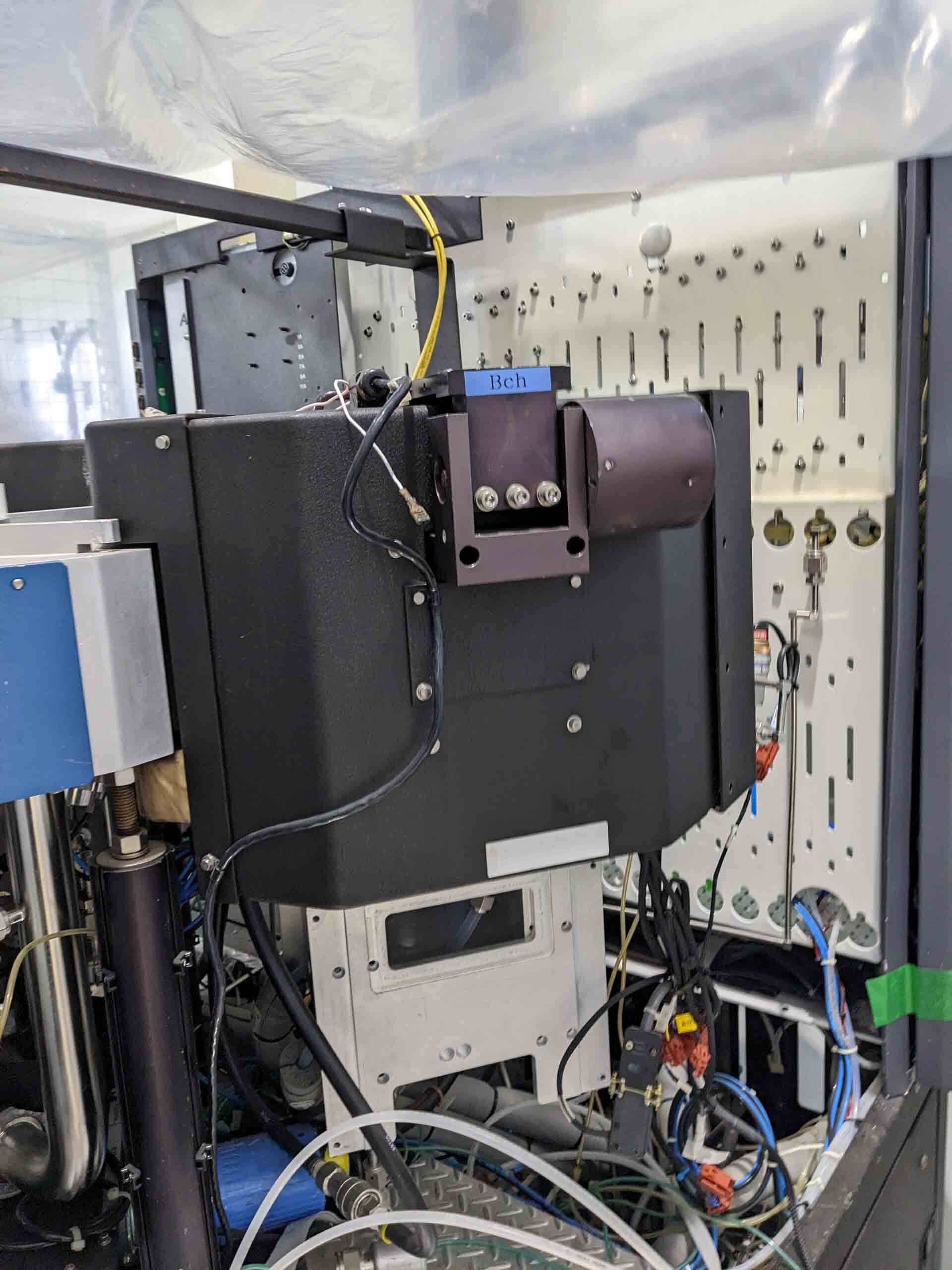 AMAT / APPLIED MATERIALS P5000 Mark II-J Reactor used for sale price ...