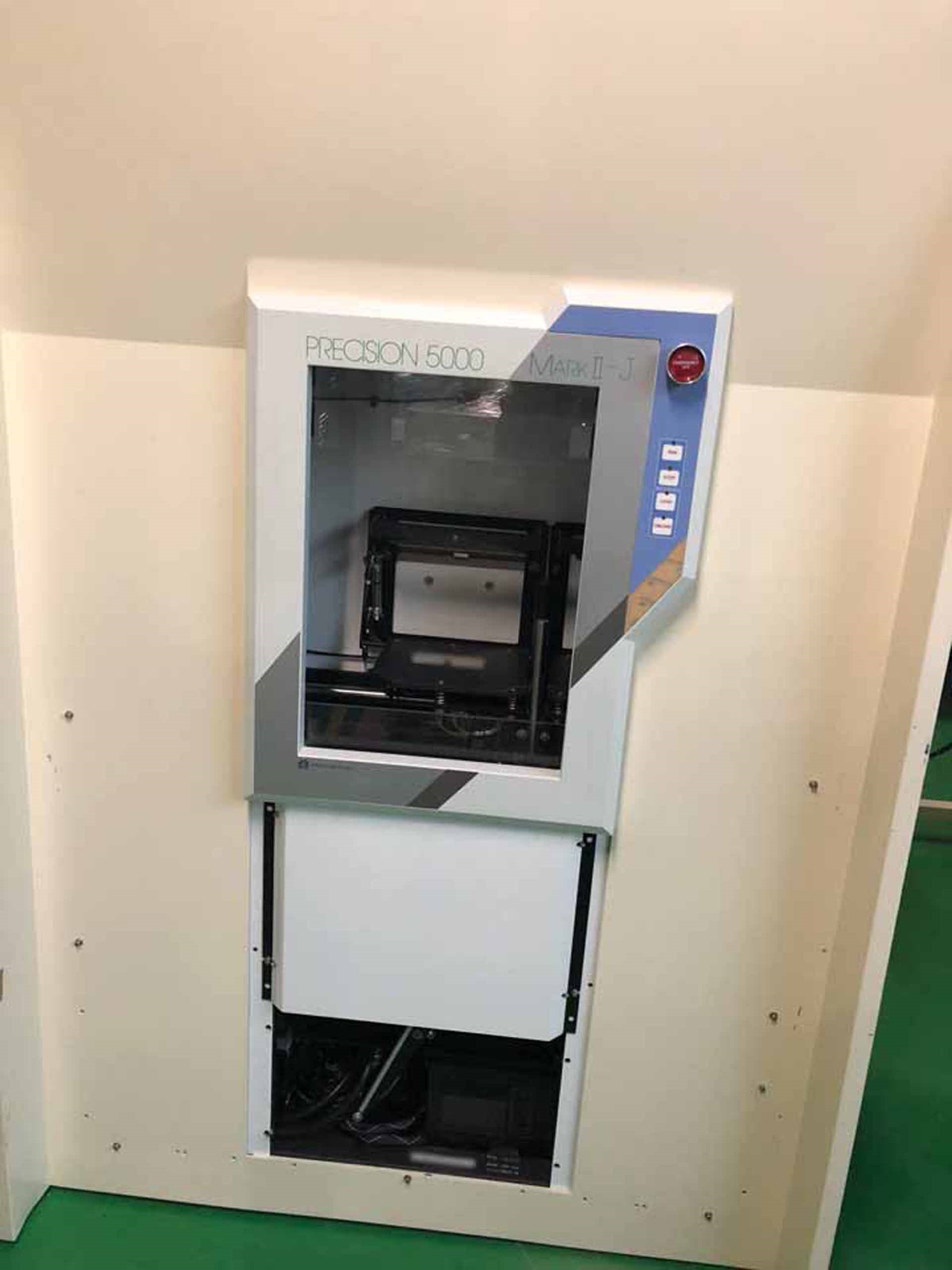 AMAT / APPLIED MATERIALS P5000 Mark II MxP Reactor used for sale price ...