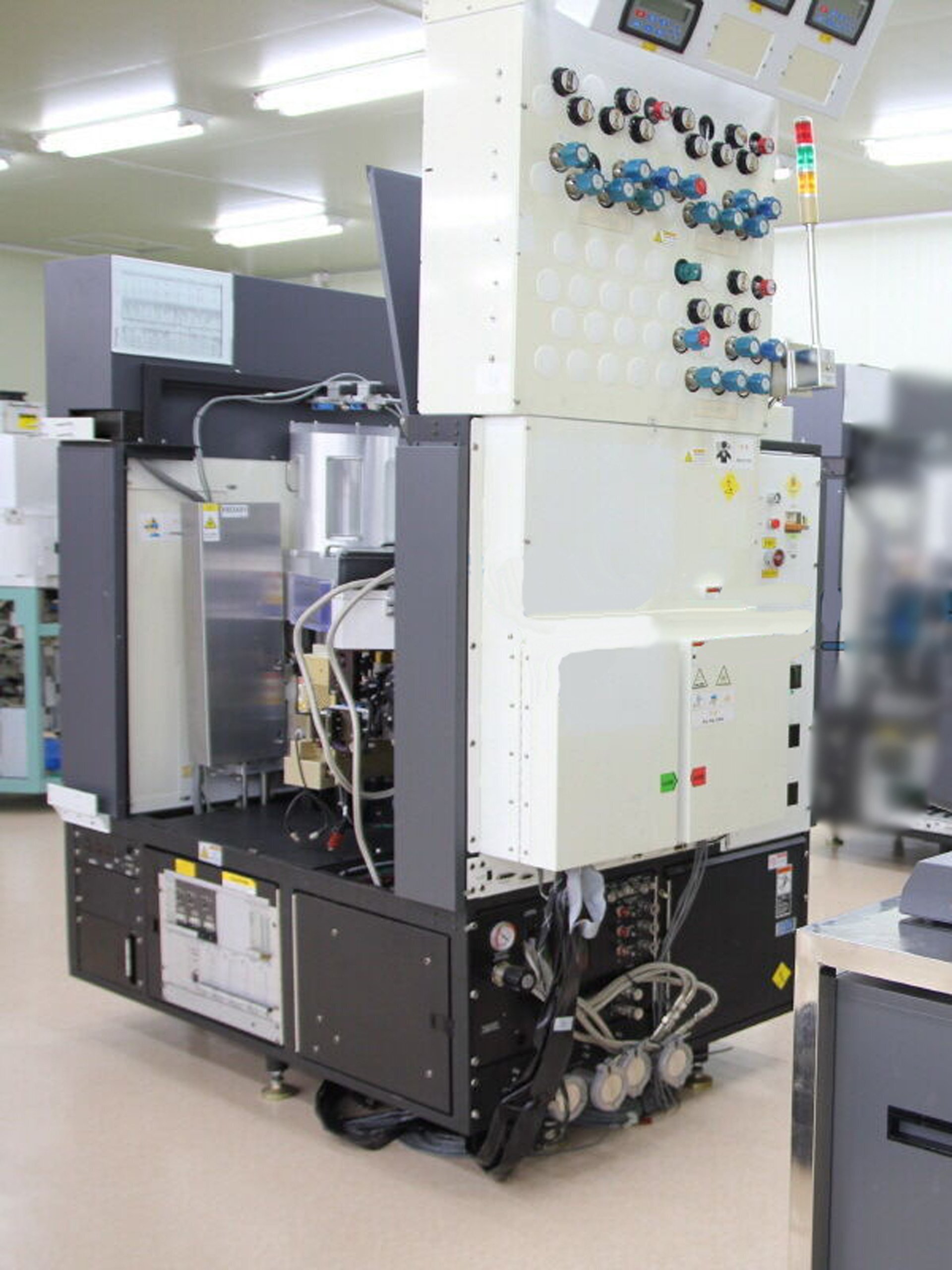 AMAT / APPLIED MATERIALS P5000 Mark II 中古 販売用 価格 #9312812 > 購入 from CAE