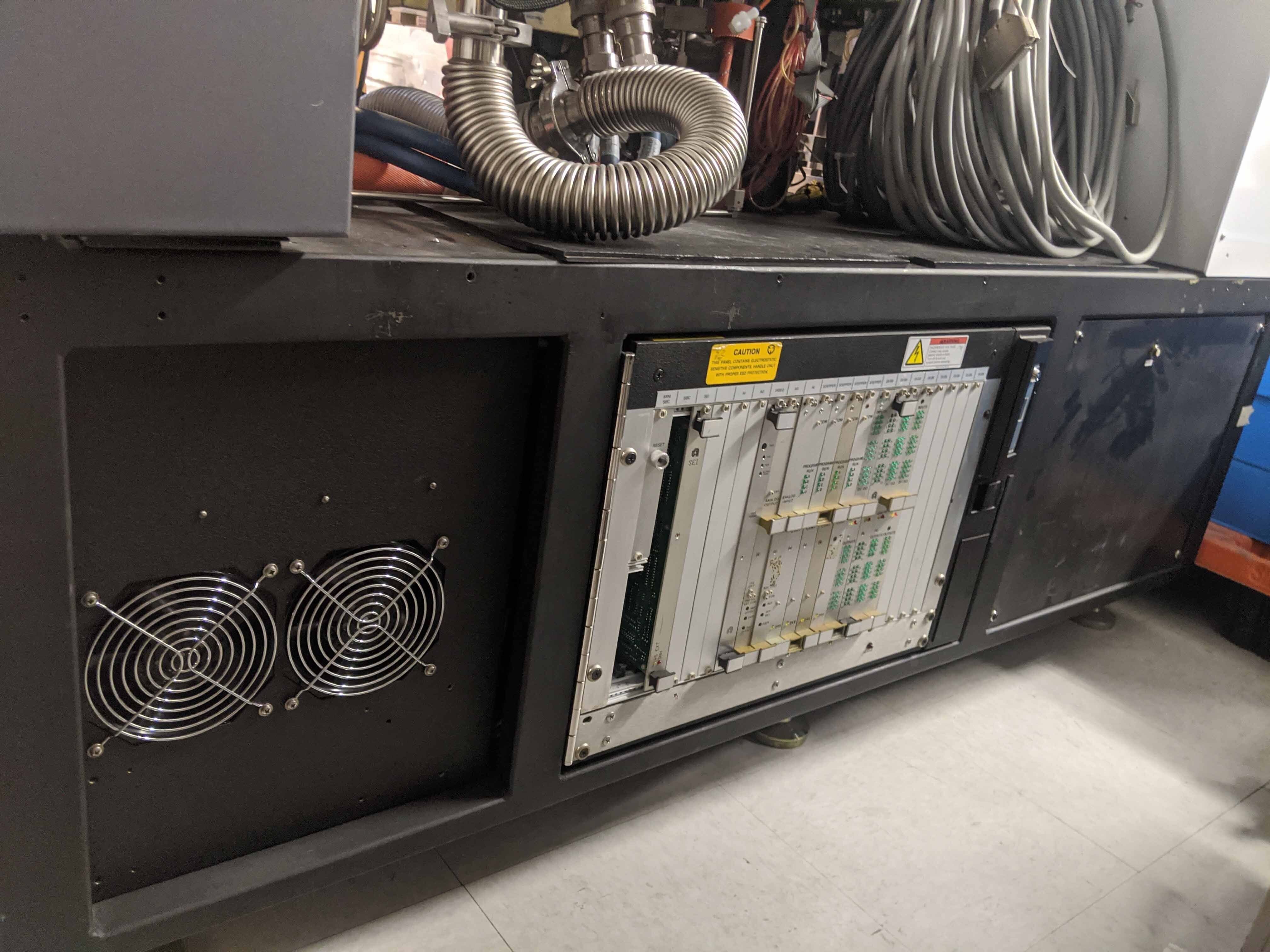 AMAT / APPLIED MATERIALS P5000 Mark II 익숙한 판매용 가격 #9313058 > 사다 from CAE