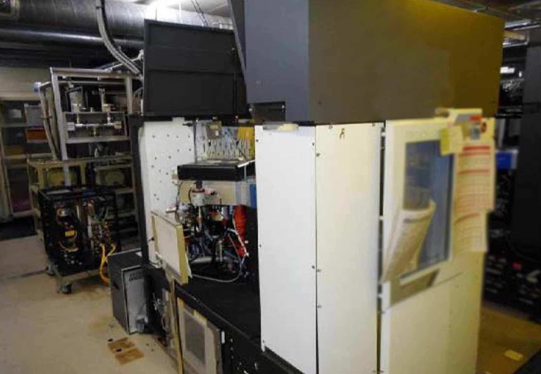 AMAT / APPLIED MATERIALS P5000 反应器 用于销售价格 #9229283 > 从 CAE 购买