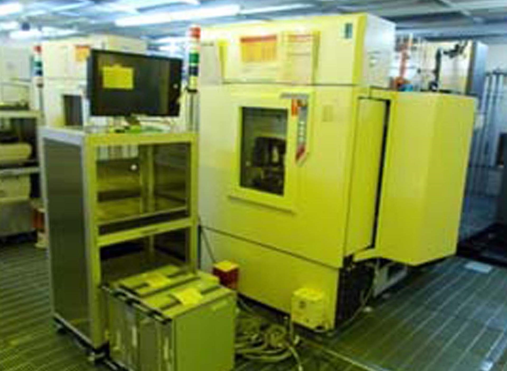 AMAT / APPLIED MATERIALS P5000 反应器 用于销售价格 #9229276 > 从 CAE 购买