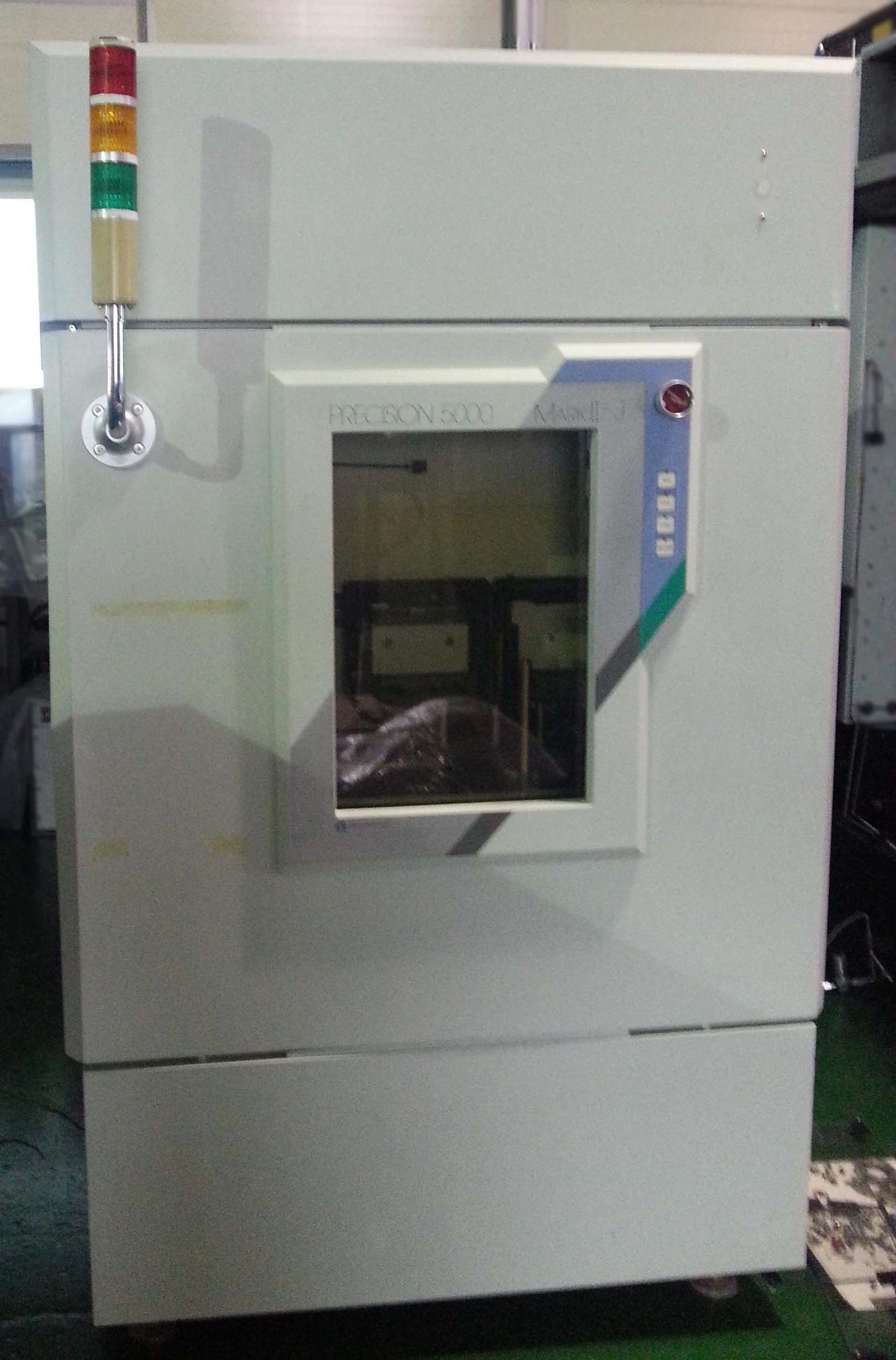 AMAT / APPLIED MATERIALS P5000 反应器 用于销售价格 #9239636 > 从 CAE 购买